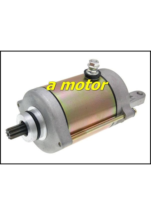 atv marş motoru, atv marş motor MTN « Motosiklet Parçaları, motorcyle parts
