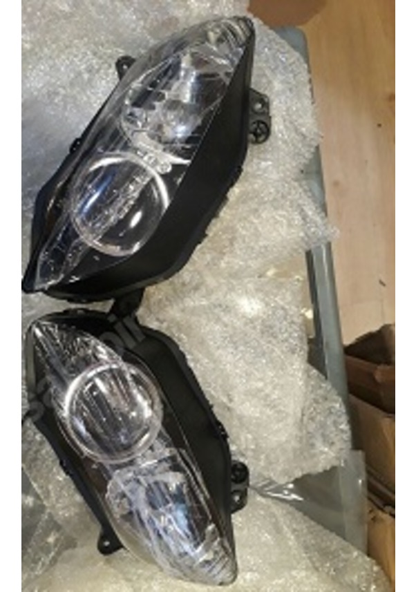 yamaha yzf r1 ön far 2004 2006 PNR MTN « Motosiklet Parçaları ...