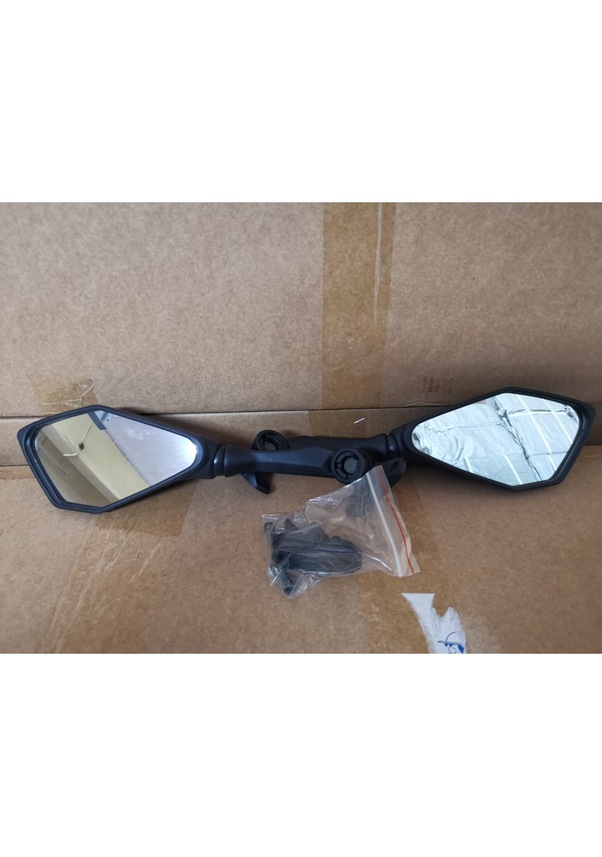 Kawasaki Ninja 300 Sag Sol Ayna 531286423 MTN « Motosiklet Parçaları ...