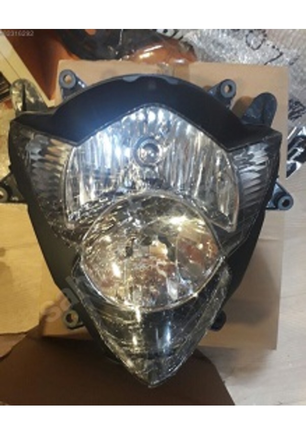 suzuki gsxr 1000 ön far 2005 2006 PNR MTN « Motosiklet Parçaları ...