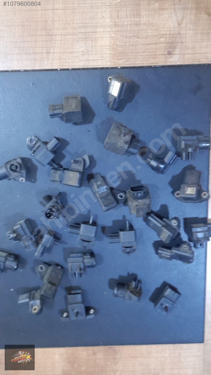 kawasaki map sensoru PNR « Motosiklet Parçaları, motorcyle parts