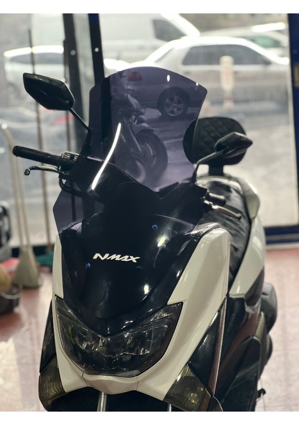 YAMAHA NMAX N MAX CAM ÖN CAM PNR MTN « Motosiklet Parçaları, motorcyle ...
