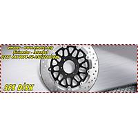 YAMAHA XJR 1300 ÖN DİSK, XJR 1300 SFS ÖN DİSK
