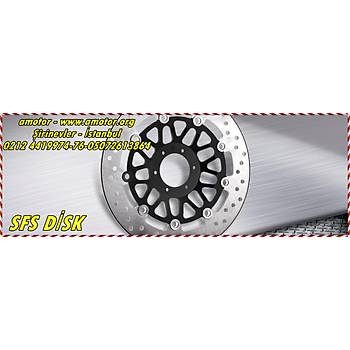 BMW R 1200 GS/RT/R ÖN DİSK , R1200 ÖN DİSK SFS MARKA