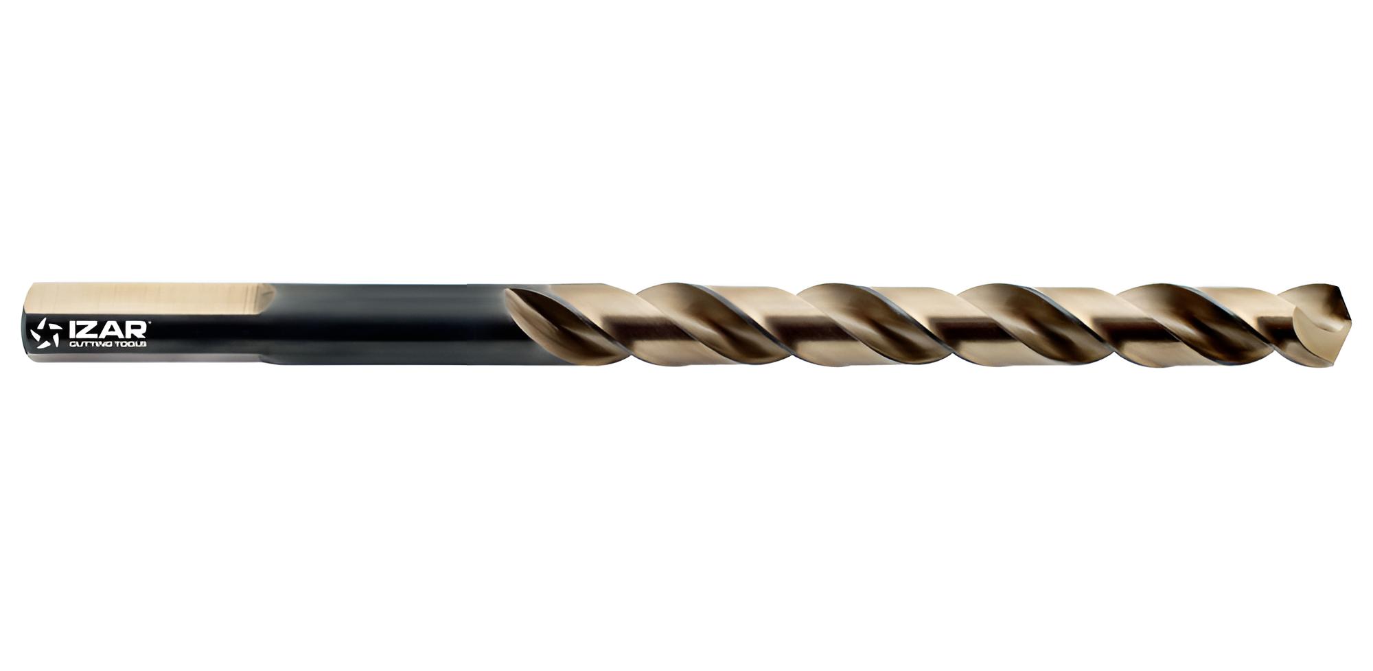 Matkap ucu, Multi Inox 8,5 mm HSSE Paslanmaz Delik Delme ucu Izar