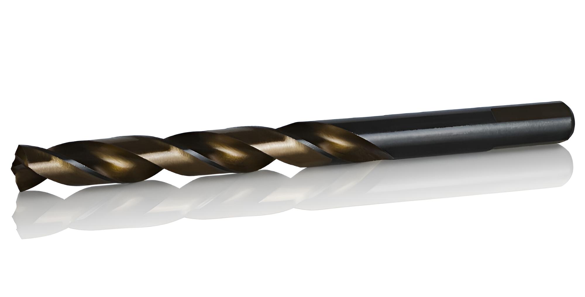 Turbo Matkap ucu 1,5 mm - Özel bileme ve geometri ile dizayn edilmiştir