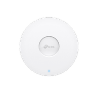 Tp-Link EAP673 OMADA 1 Port 2.5 Gigabit Dual Bant AX5400 Wi-Fi 6 Tavan ...