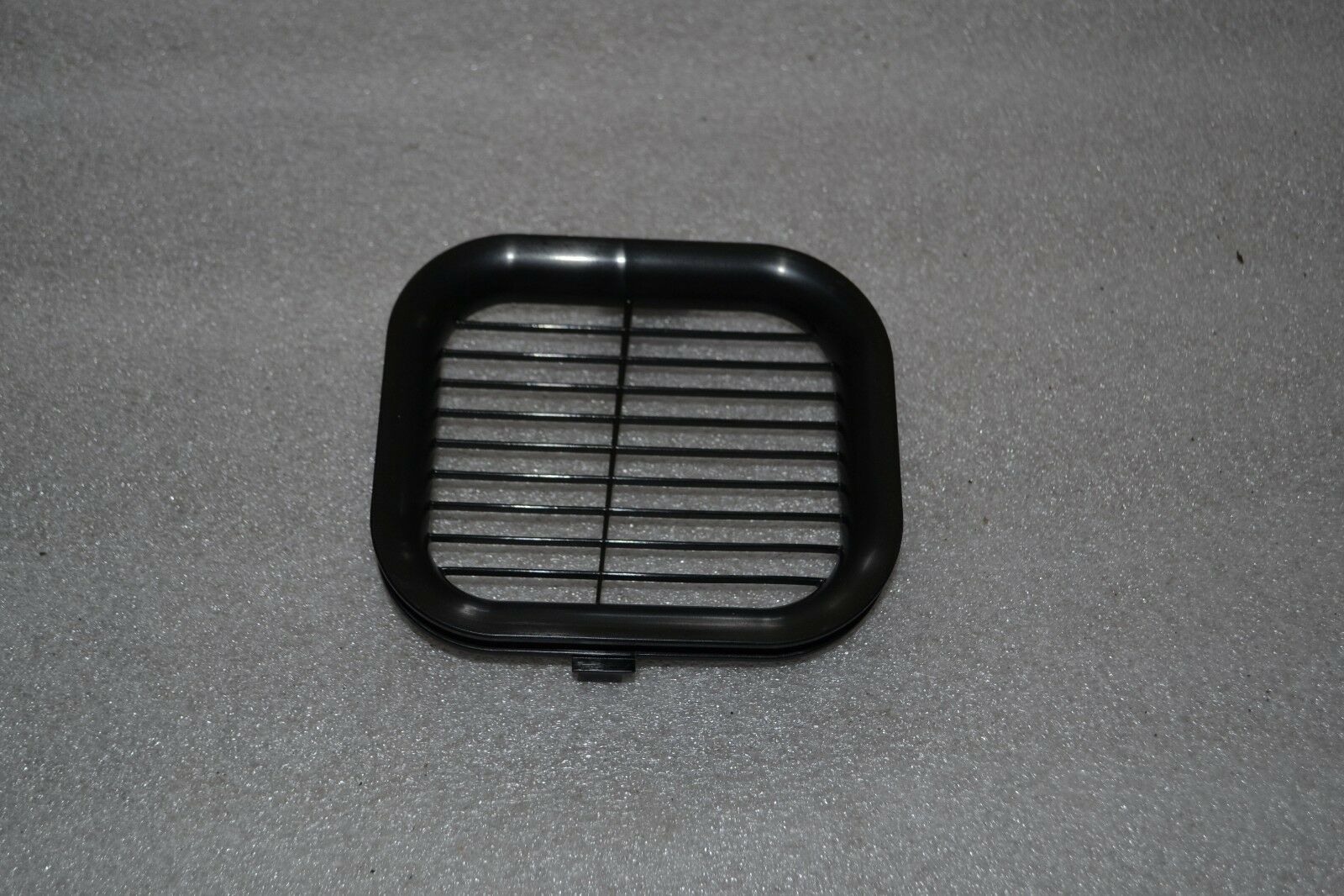 BMW 5 SERİ G30 HAVA FİLTRE BORU IZGARASI 2017-2020