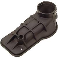 MERCEDES W124 M102 MOTOR MANİFOLT MUHAFAZASI ( ÖRDEK LASTİĞİ) 1985-1995