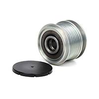 MERCEDES C CLASS W203 ŞARJ DİNAMO KASNAĞI M271 W204 W212 2001-2007