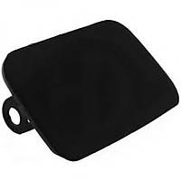 BMW 5 SERİ E60 FAR YIKAMA FISKİYE KAPAĞI SOL SİYAH 2004-2007