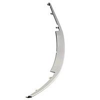 BMW 5 SERİ E60 ÖN TAMPON PANJURU ÜST ÇITASI 2007-2010